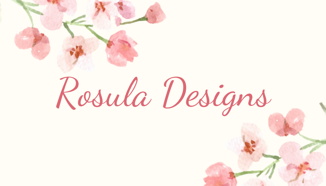 Rosula Designs